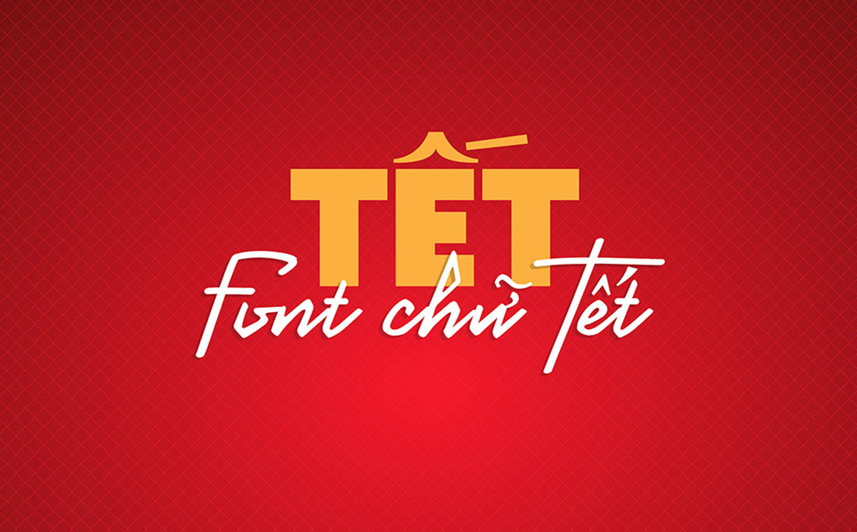 Font Sans-Serif Việt Hóa – Hiện Đại & Tối Giản | Fontdep.vn